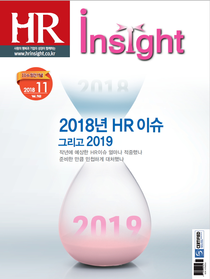 월간 HR Insight
