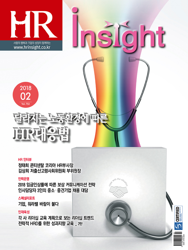 월간 HR Insight