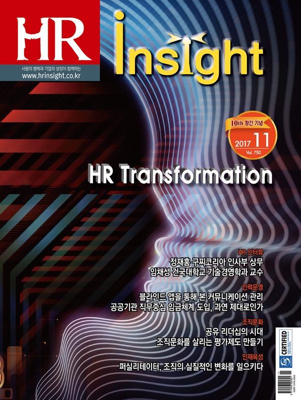 월간 HR Insight