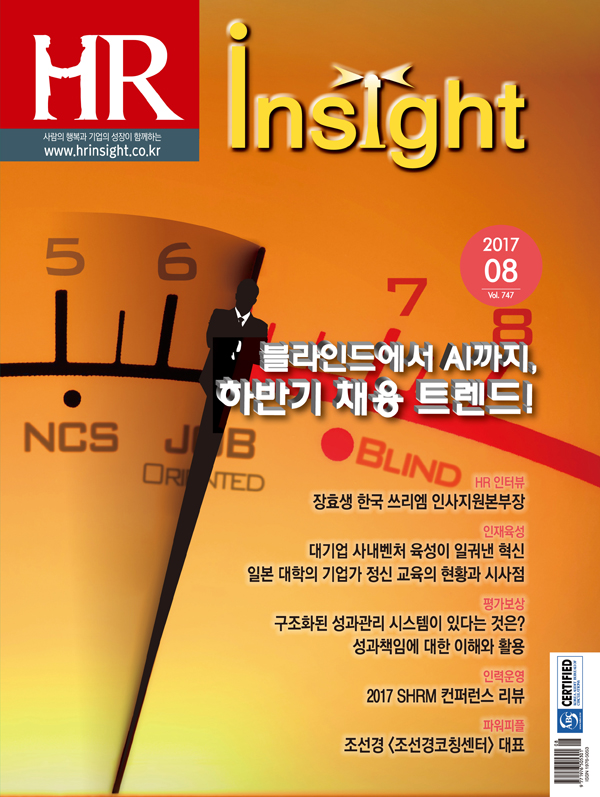 월간 HR Insight